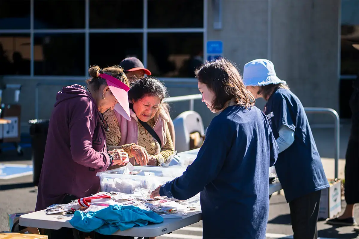 CityServeHealingRooms — Healing Rooms Apostolic Center
